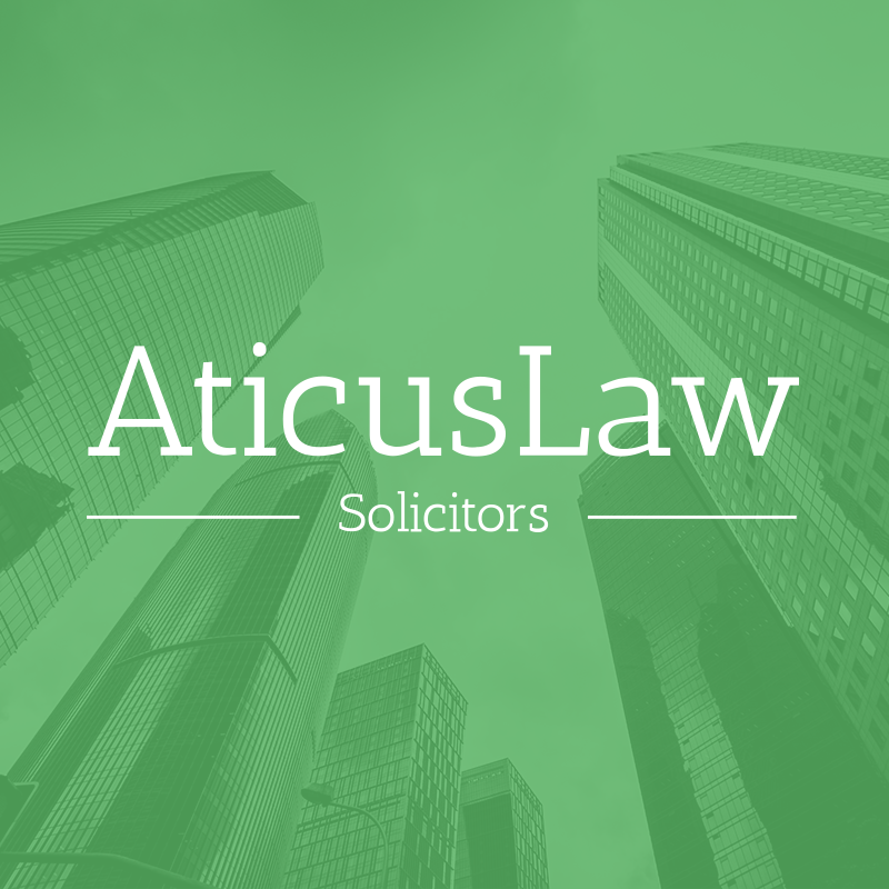 Edward Judge - Partner - Aticus Law