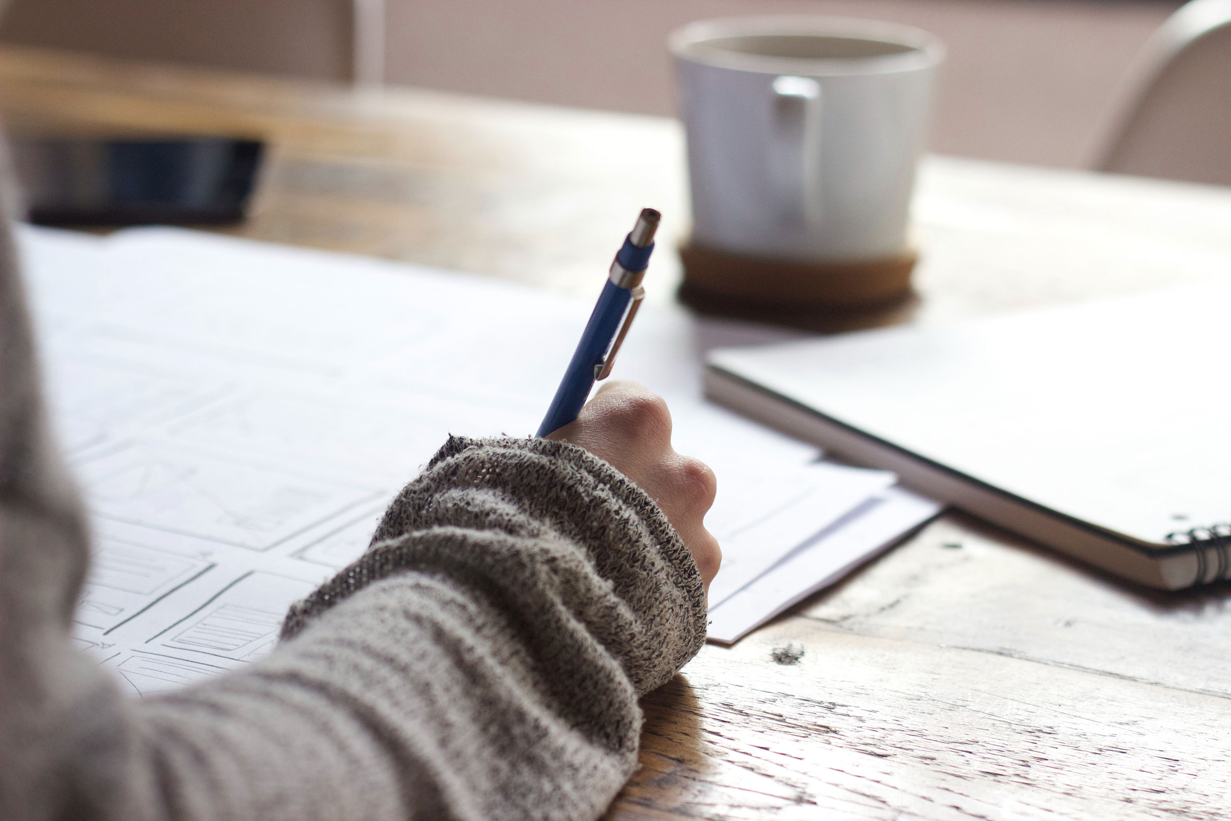 Can I Make A Will Without A Solicitor Wills Solicitors Aticus Law