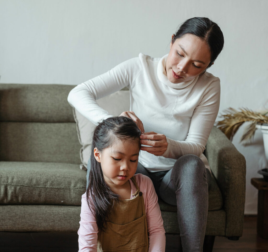 What Age Can A Child Decide Which Parent To Live With 